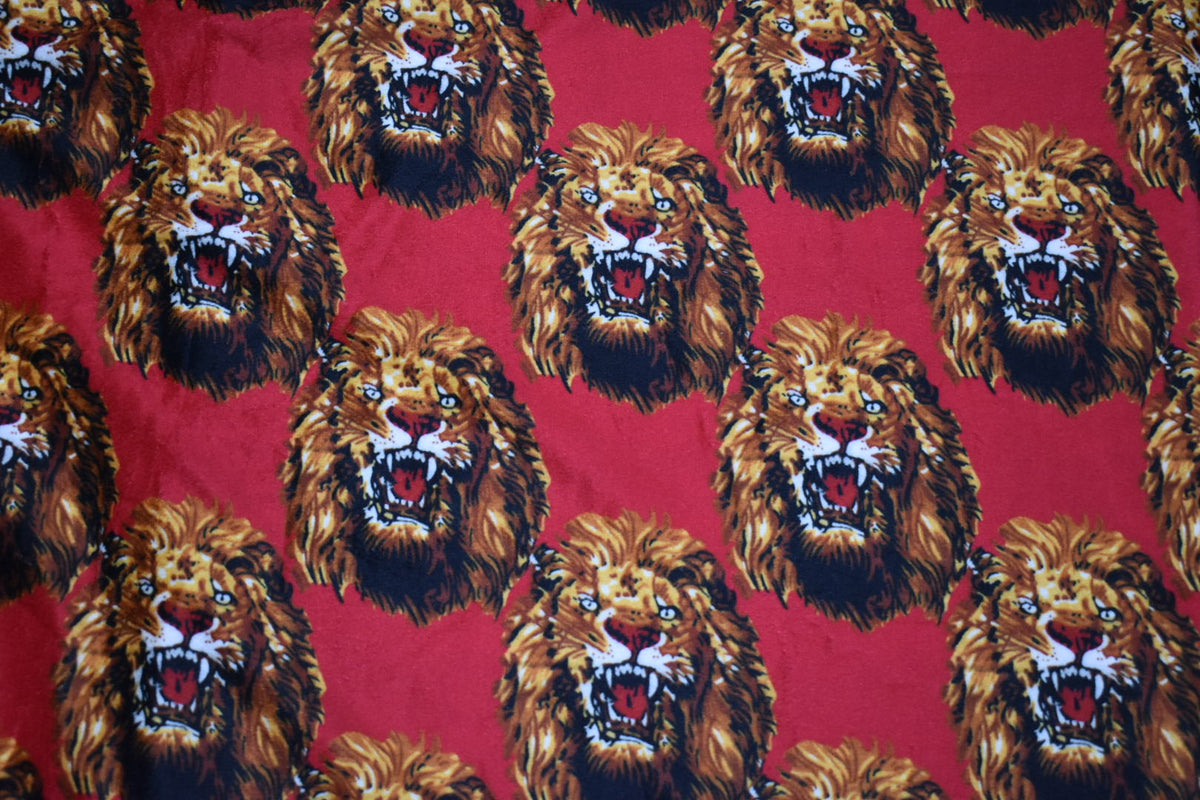 Isi Agu – Rose African Fabrics